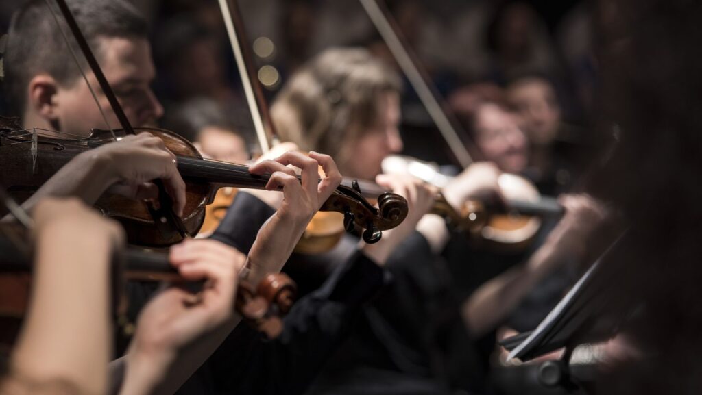 Smart Instruments Innovations for the Modern Musician